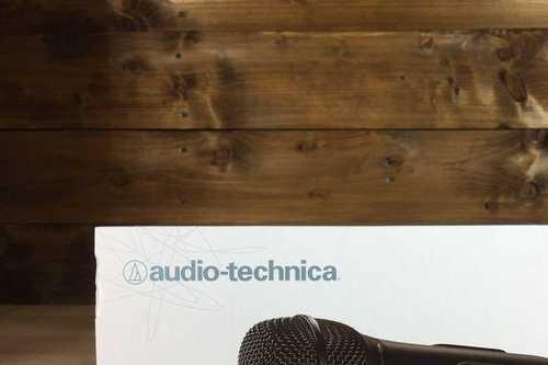 Audio-Technica AT2010 - В наличии