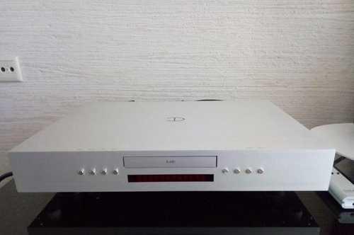 Densen B-440XS CD+DAC+Gizmo