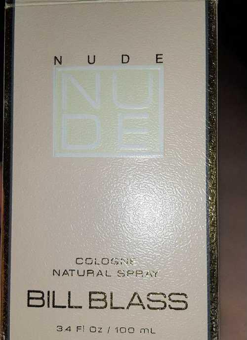 Парфюм nude