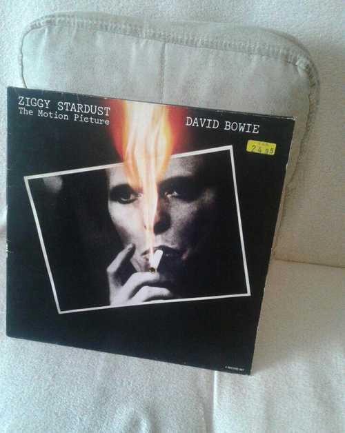 David bowie LP