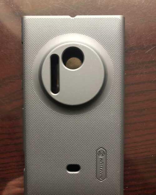 Чехол для телефона Nokia Lumia 1020