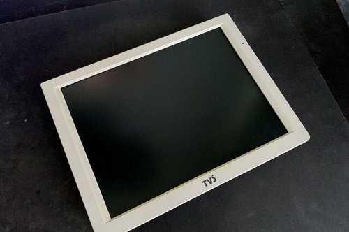 Монитор POS TVS LP-10R21 (нерабочий)