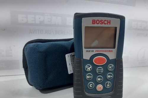 Bosch dle 50. Лазерный дальномер Bosch DLE 50. Дальномер DLE 50. Электронный дальномер бош dle50.