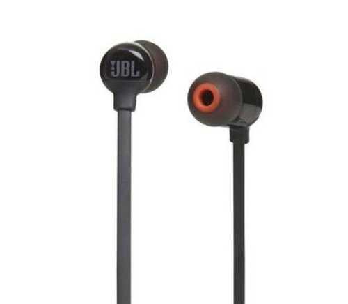 Наушники JBL T-110BT