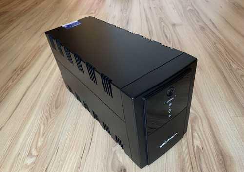 Ибп Ippon 2200VA / 1320W