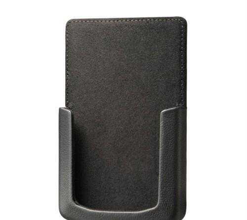 Чехол кожаный BlackBerry P9981 Porsche Design