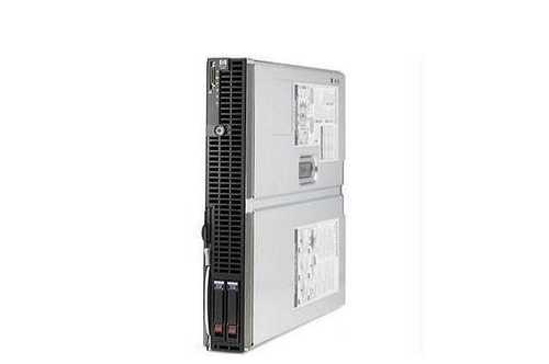 Блейд сервер HP ProLiant BL680c G5