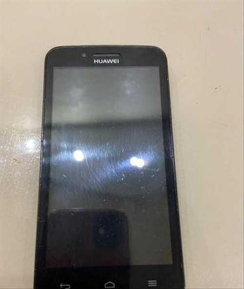 Телефон Huawei Ascend Y511