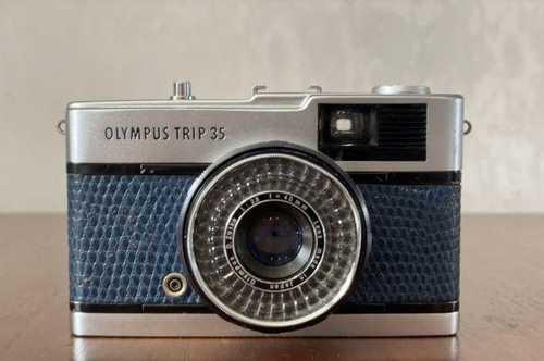 Olympus trip 35