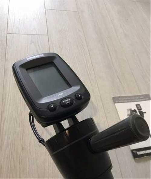 Эхолот Humminbird Fishin Buddy FB 140c