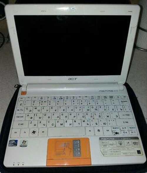 Продам нетбук Acer
