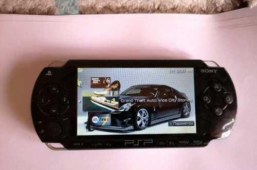 Sony PSP