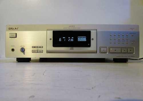 Sony CDP-XA7ES CD-Плеер Japan