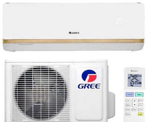 Сплит-система gree gwh12aaa-k3nna2a