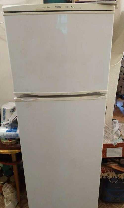 Холодильник Норд дх-245