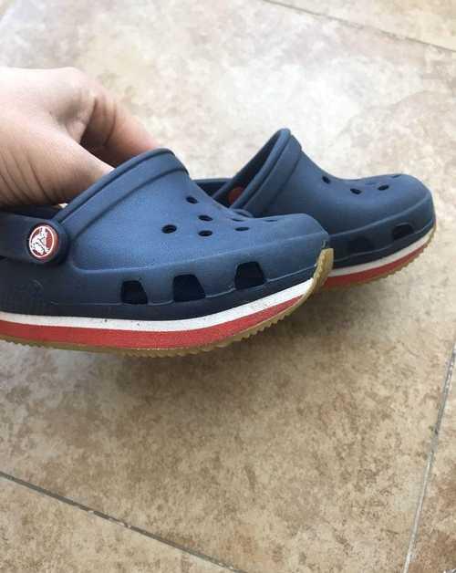 Кроксы Crocs 4/5