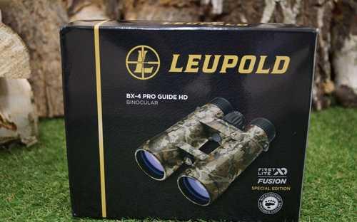 Бинокль Leupold BX-4 Pro Guide HD 12х50 First Lite