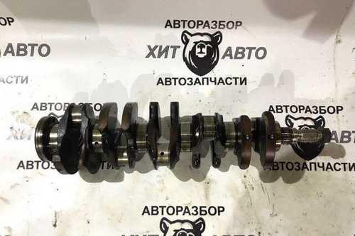 Коленвал Volvo Xc90 B5254T2