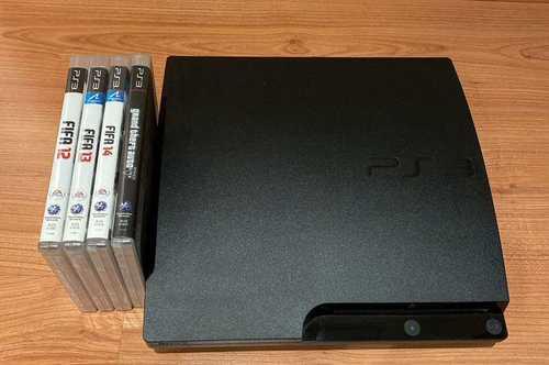 Sony PS3