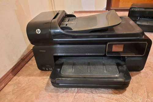 Принтер HP Officejet 7500A