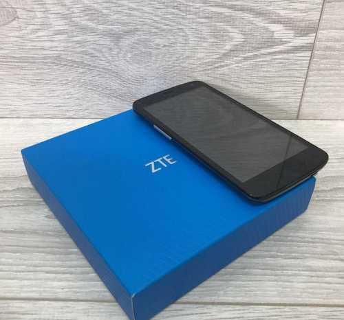 Zte blade l370
