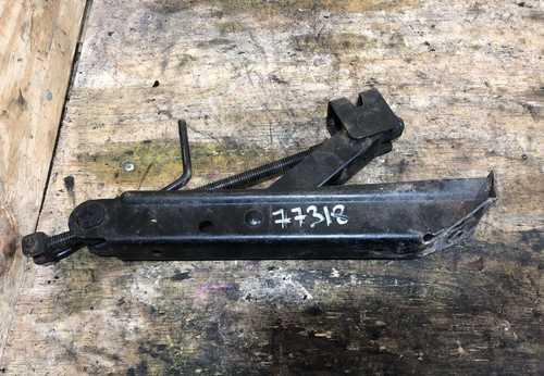 Домкрат штатный Opel Astra F Арт. 77318