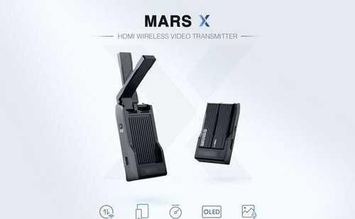 Видеосендер Hollyland mars X hdmi для iOS и Androi