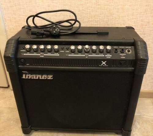 Комбоусилитель Ibanez TBX65R