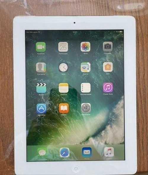 iPad 4 32gb