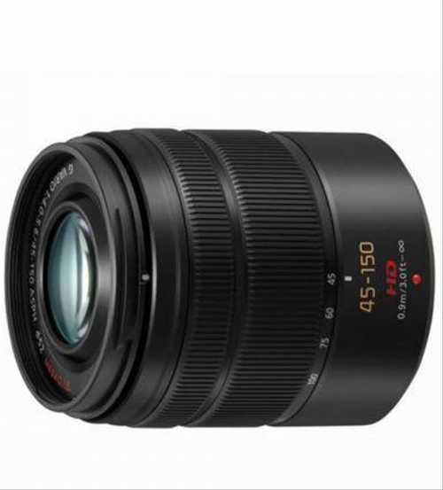Panasonic 45-150mm f/4-5.6 O.I.S. (H-FS45150) NEW