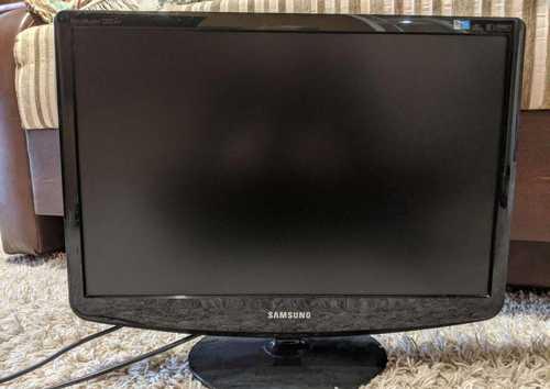 Монитор Samsung 2232BW (22 дюйма)