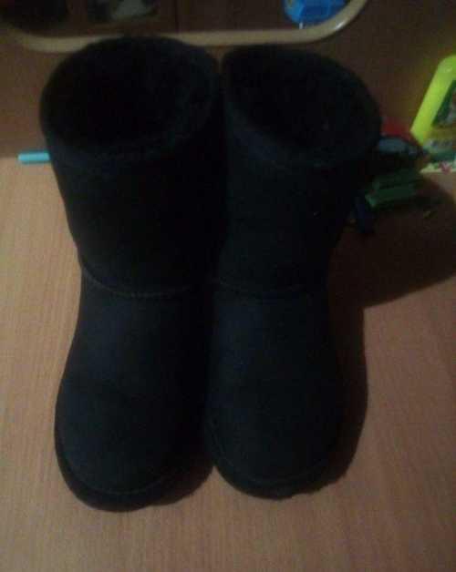 Уги UGG оригинал