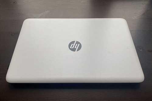 Ноутбук HP hq-tre 71025 15.6 intel core i3