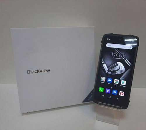 Мобильный телефон Blackview BV6900