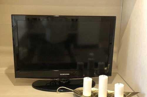 Телевизор samsung le26c450e1w