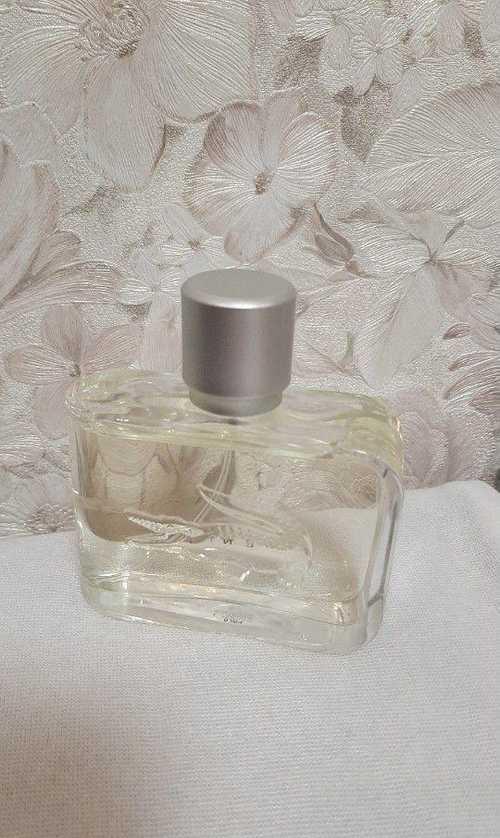 Туалетная вода