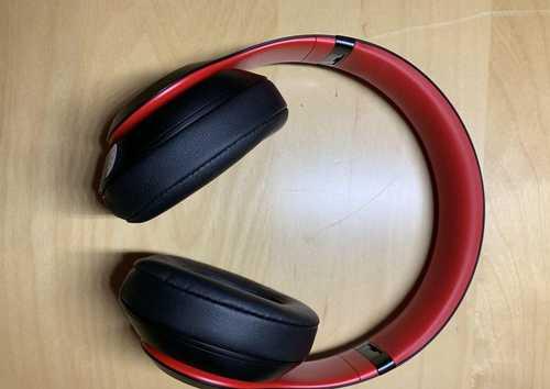 Беспроводные наушники Beats studio 3 Wireless