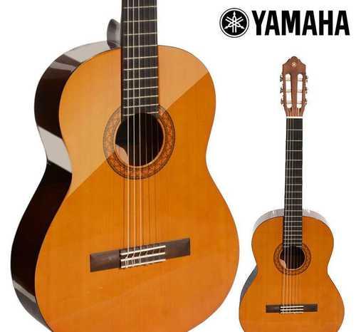 Классическая гитара Yamaha C40