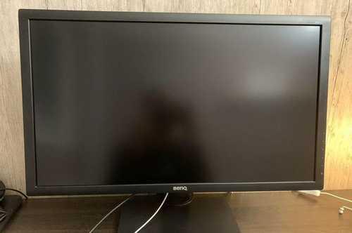 Монитор benq PD2700Q 2k 27'