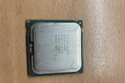 Xeon L5420 LGA775