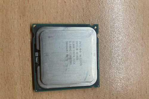 Xeon L5420 LGA775