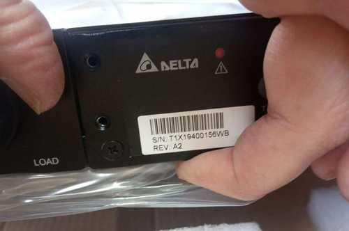 Переключатель нагрузки Delta Electronics STS30002S