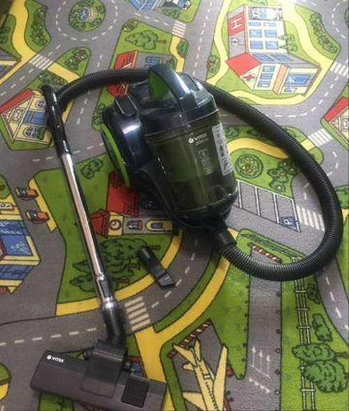 Пылесос vitek