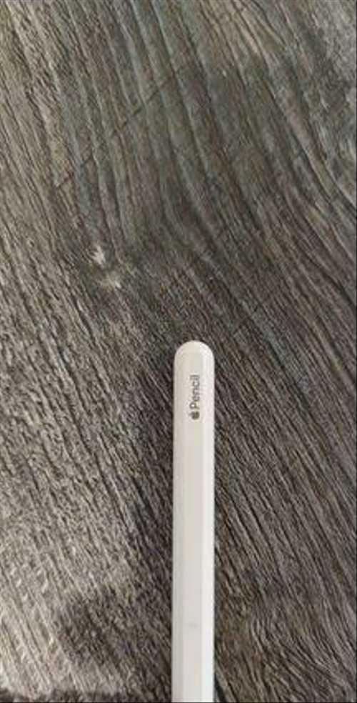 Apple Pencil 2 оригинал
