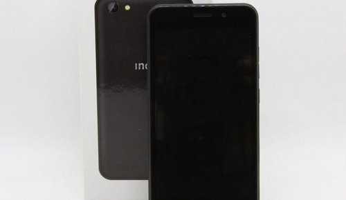 Телефон inoi 2 Lite Black