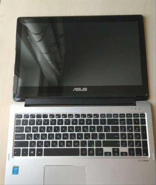Ноутбук Asus TP500L