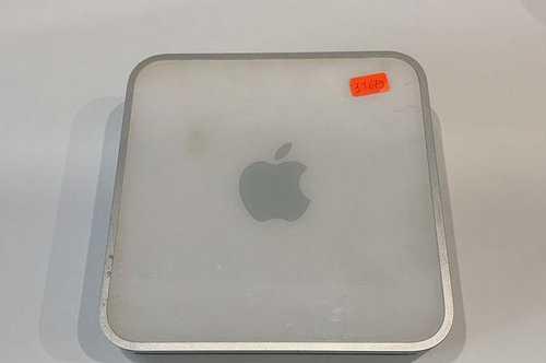 Mac mini A1283 2008