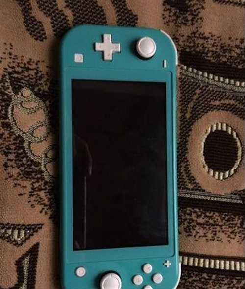 Nintendo swich lite