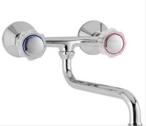 Смеситель Mofem Primula 301, 306
