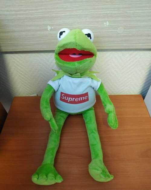 Лягушонок Кермит